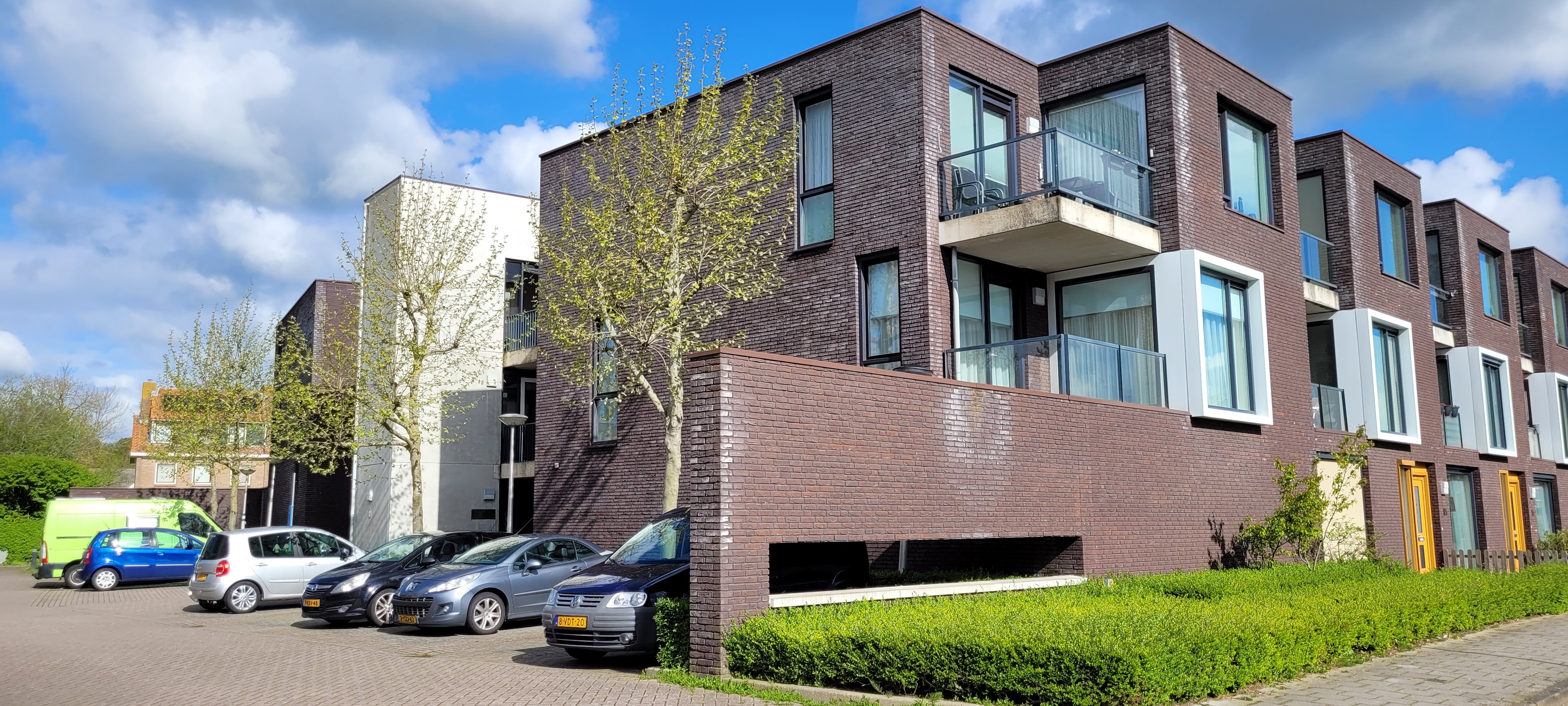 IJplein - Woongoed Middelburg
