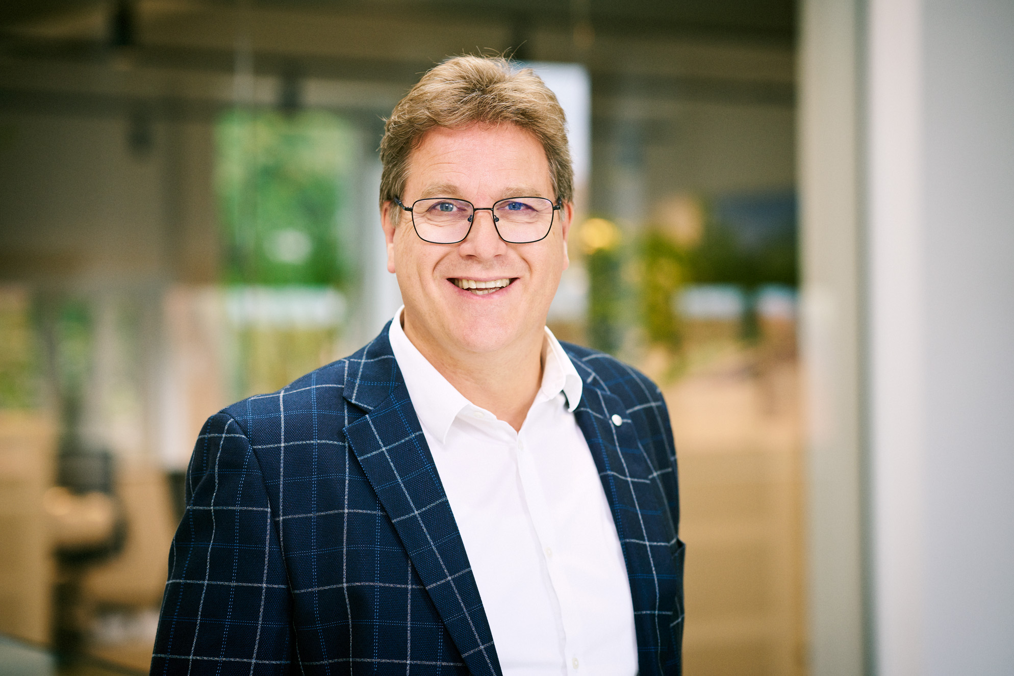 Kennismaking Frans Desloover - Zeeuwland