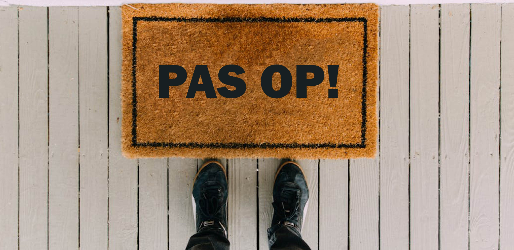 Pas op voor online oplichters - Nijestee