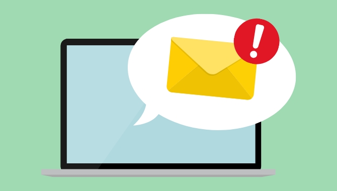 Verwacht je belangrijke mail van ons? Check ook je spam. - Alwel