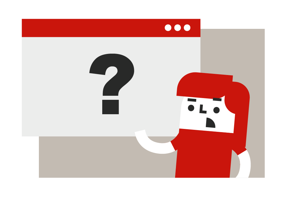 Technische problemen met website - havensteder